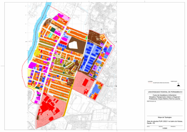 Mapa-Sintese - A1 | PDF