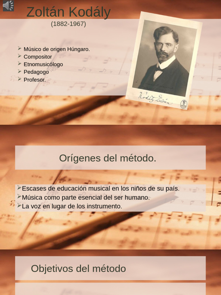 Zoltán Kodály | PDF