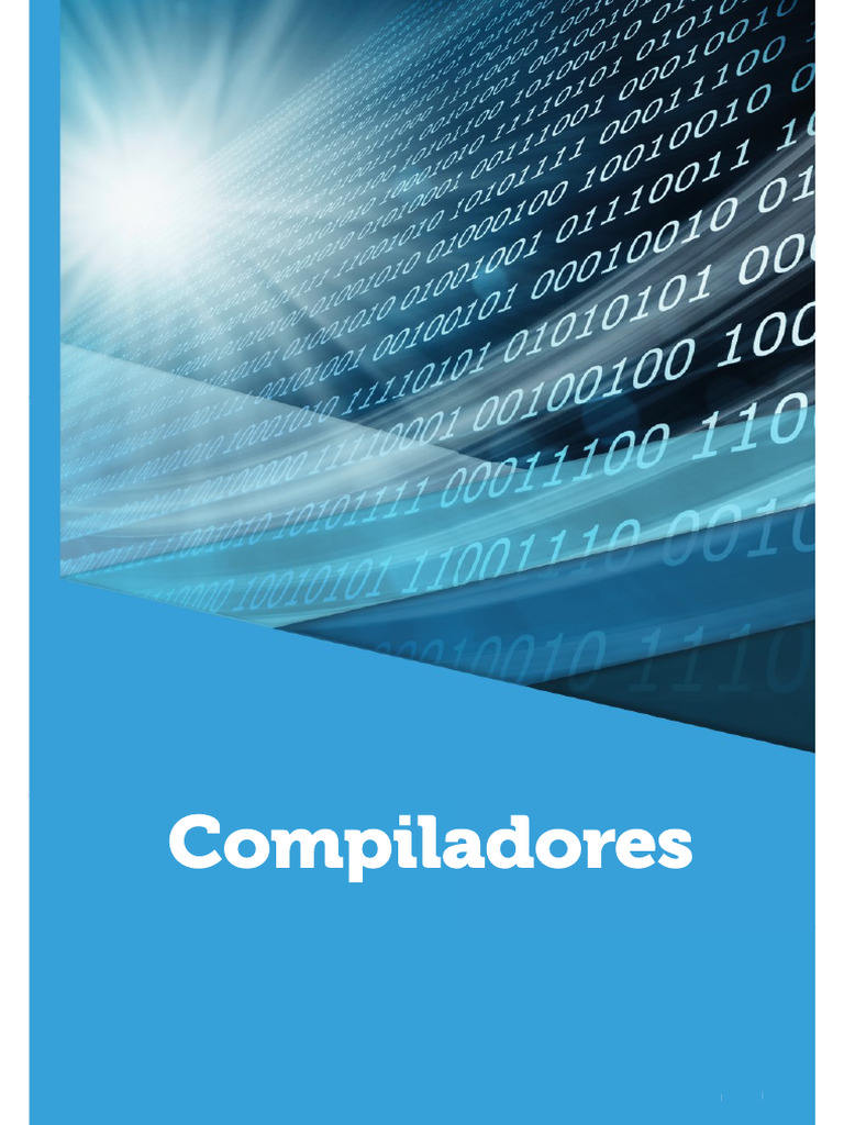 Compiladores | PDF