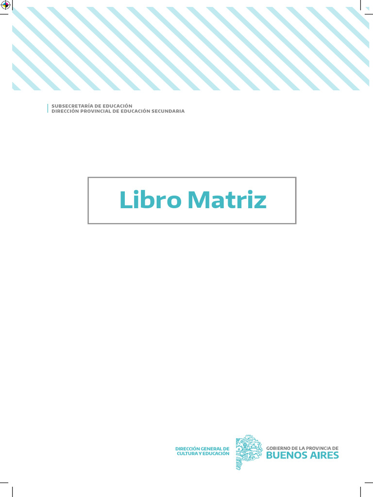 Libro Matriz | PDF | Control de acceso | Gobierno y personalidad