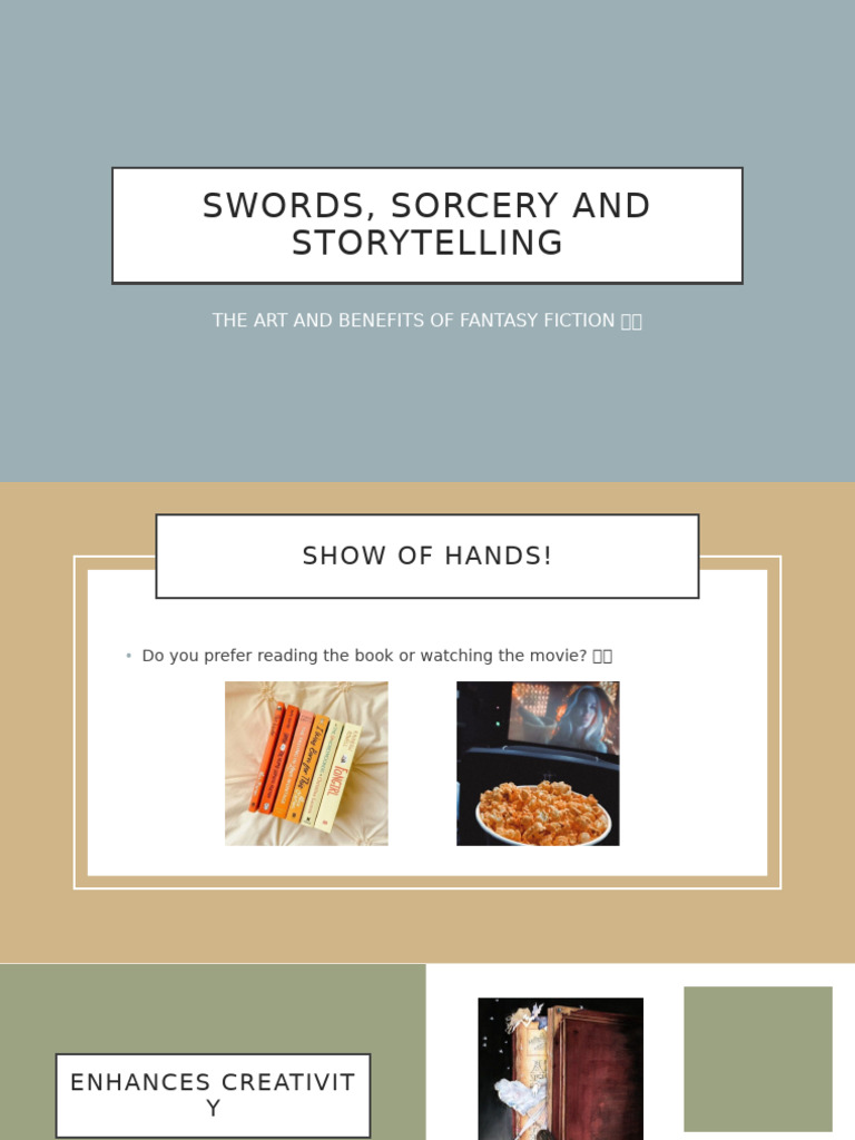 Esb Presentation Ma | PDF