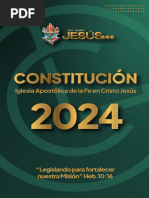 Significado del Logo IAFCJ | PDF