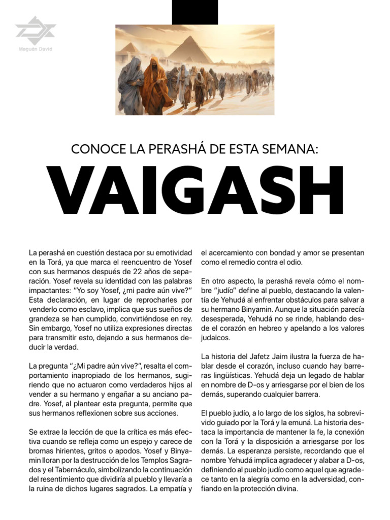 Vai Gash | PDF