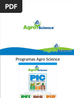 Agrigrow Ca B ZN - Ficha Técnica | PDF | Toxicidad | Calcio