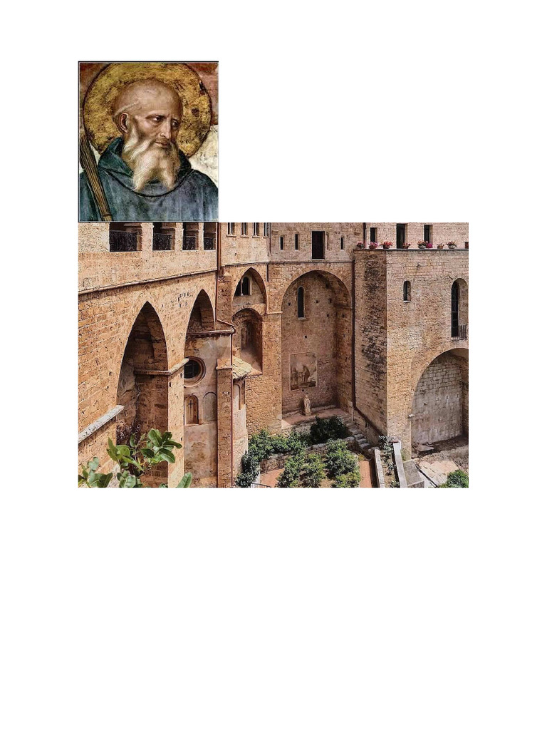 Subiaco | PDF