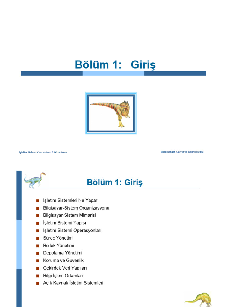 ch01 - Introduction | PDF