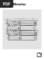 LA Network Manager Software Manual | PDF | Network Topology ...