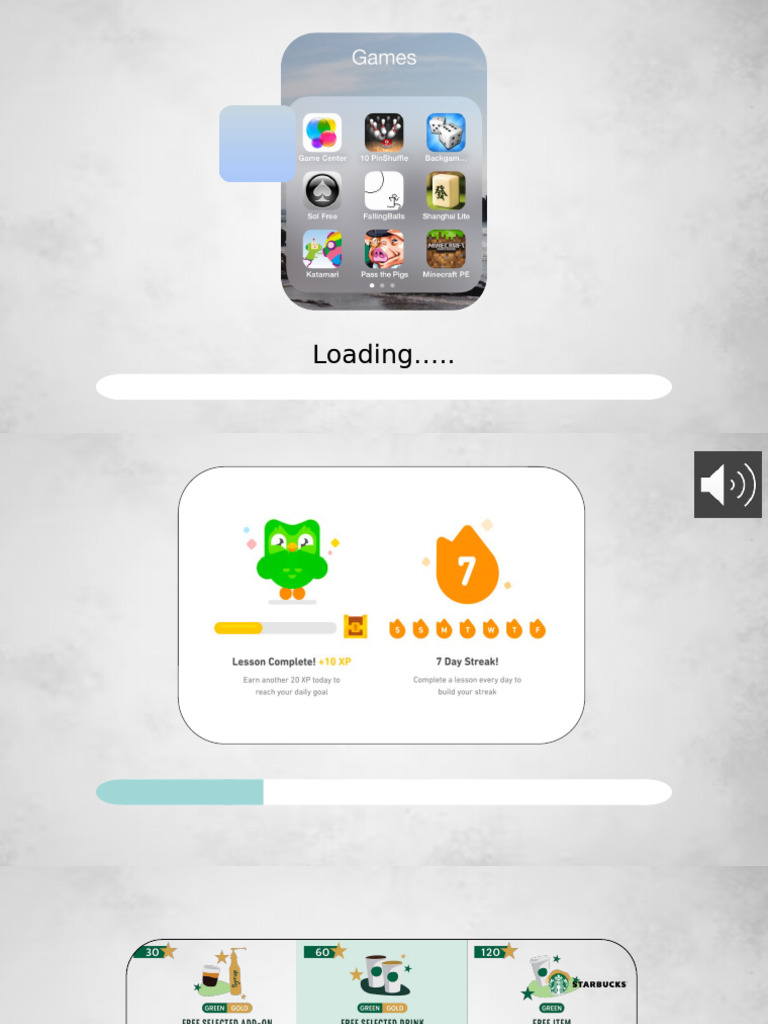 Draft Ted Talk | PDF