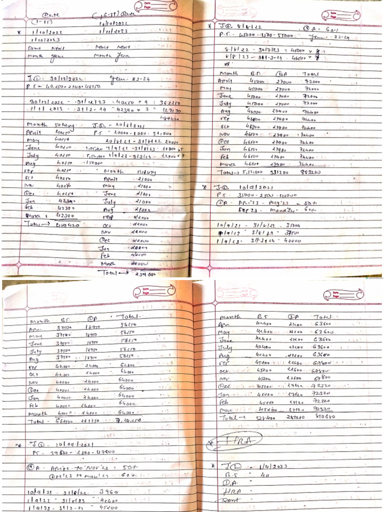 Dt Pdf