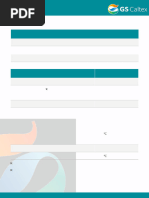 High Density Polyethylene: Cynpol Hd5502 | PDF