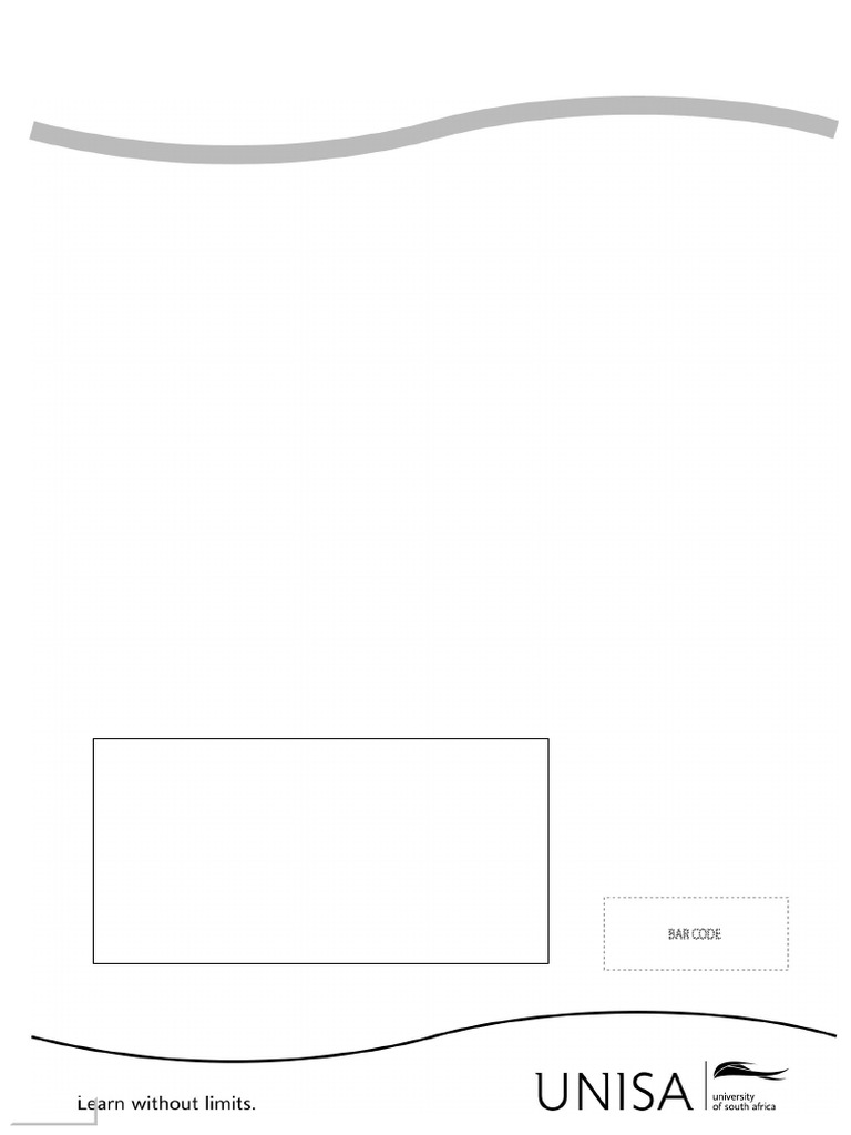 HRM2602_2016_MO_002_3_E | PDF | Performance Appraisal | Business