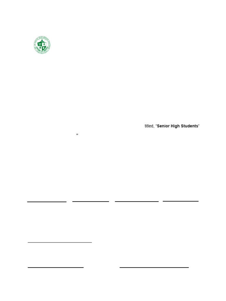 Letter for Adviser and Grammarian | PDF | Cognition | Epistemology