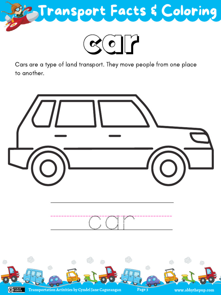 Grade 1 Colouring Activities | PDF