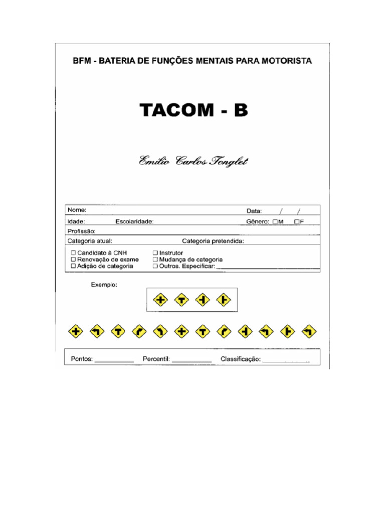 TACOM B | PDF
