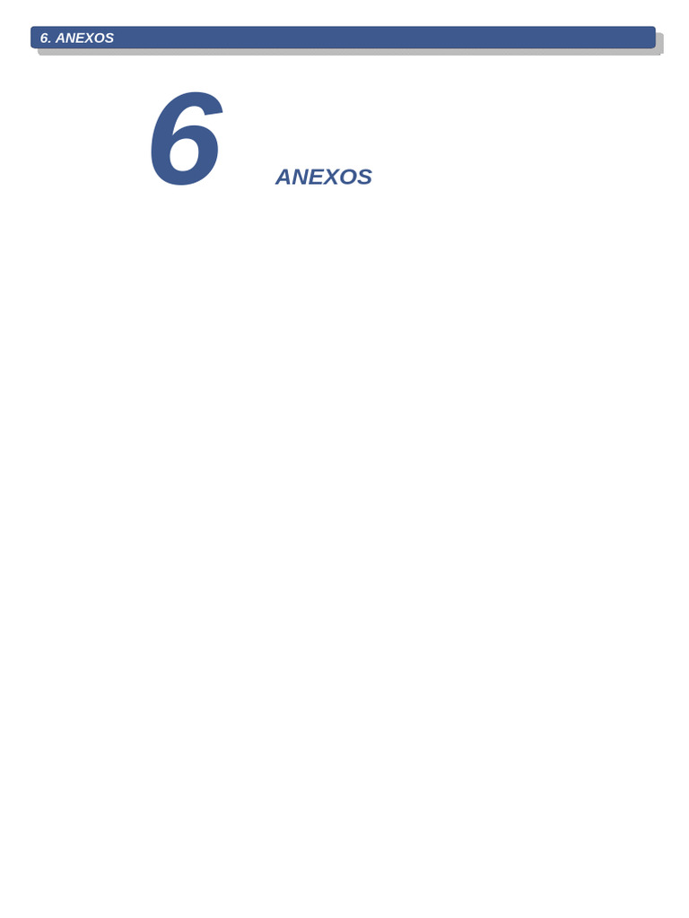 06 Anexos - Ok Conv | PDF | Ingeniería mecánica | Materiales de construcción