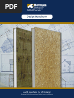 SYP - New (Visually Graded) Span Tables Effective June 1 2013 PDF | PDF ...