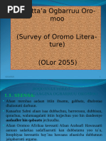 History Grade 12 Unit 2 | PDF