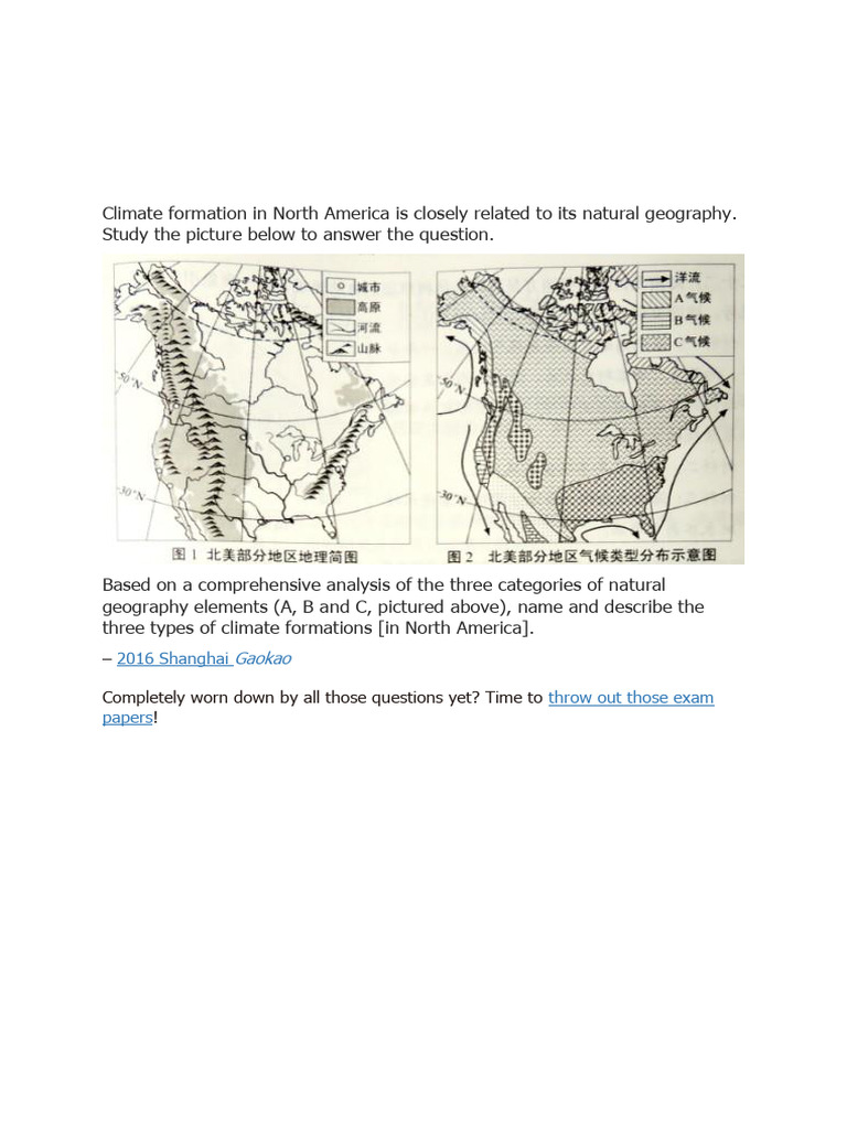 Geography 2 Pdf