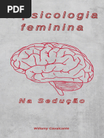 Guia Instinto Primitivo Mulher | PDF