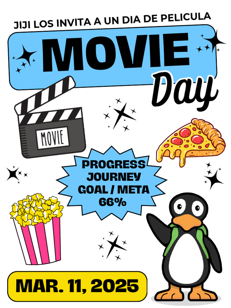 Jiji Trimester #2 flyer | PDF