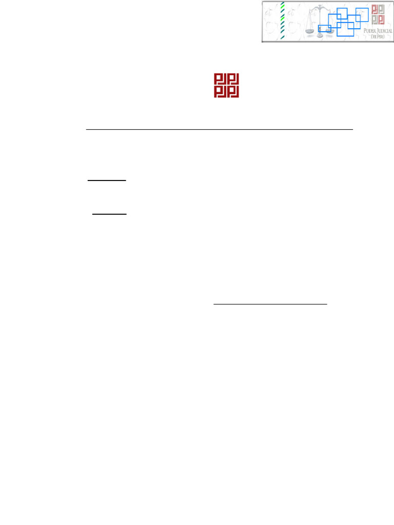 Traslado Hural-5252 | PDF