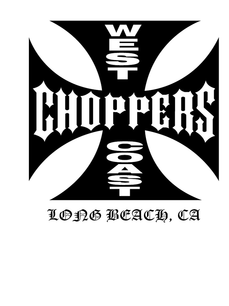 CHOPERS | PDF