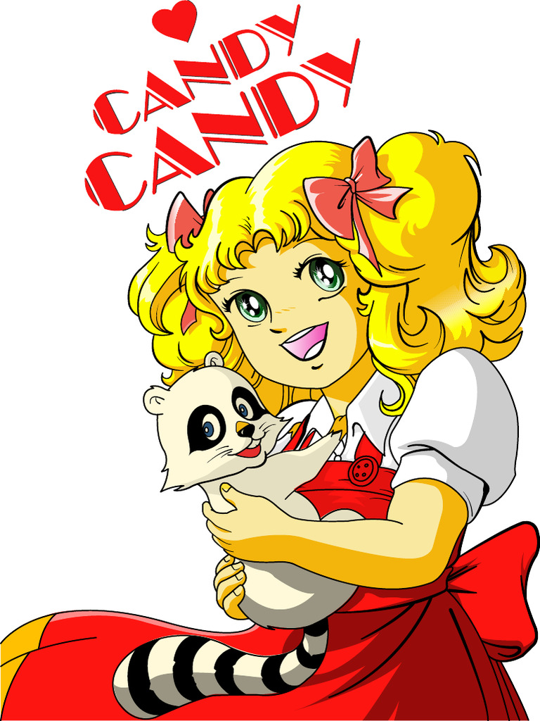 Candy 01 | PDF