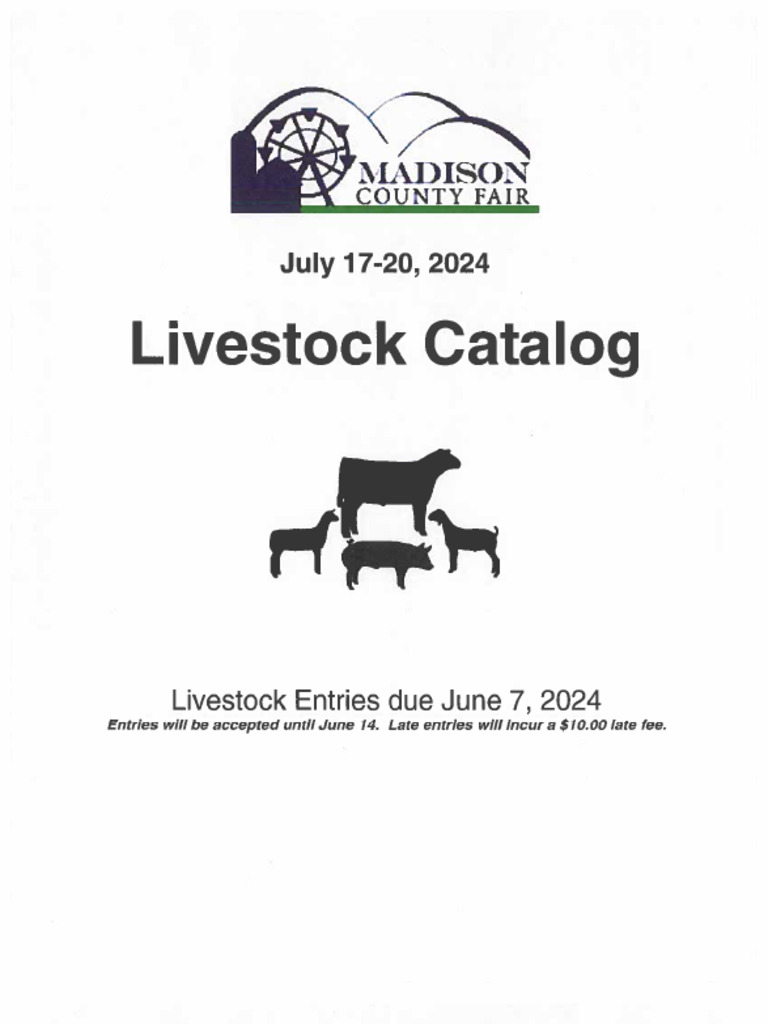 2024 Catalog | PDF