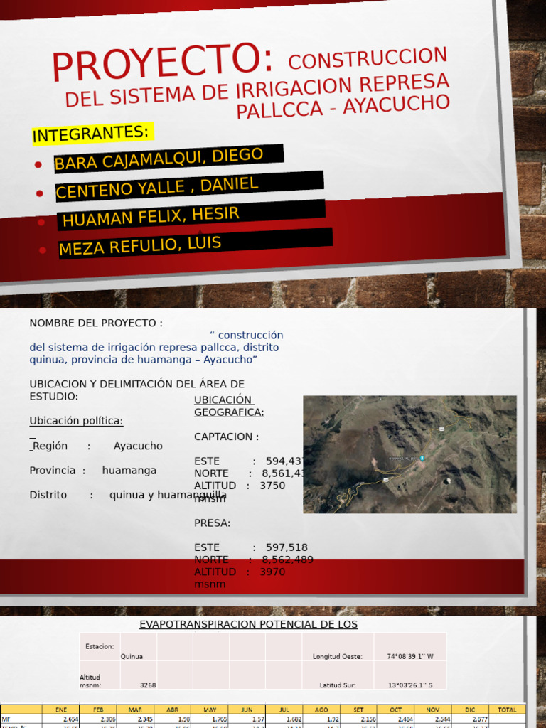 PROYECTO FINAL ESTRUCTURAS | PDF