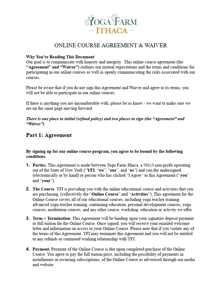 Shinde Sagar Waiver Rec4xrN5wzqjPG7IP | PDF | Indemnity | Common Law