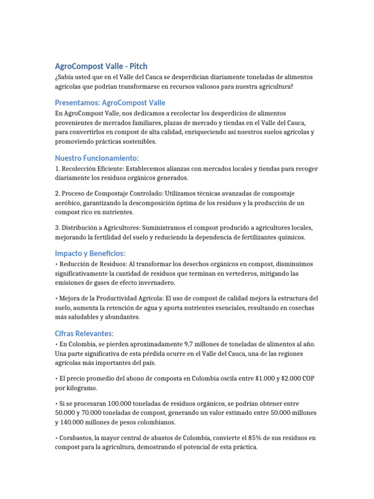 Agro Compost | PDF | Compost | Agricultura