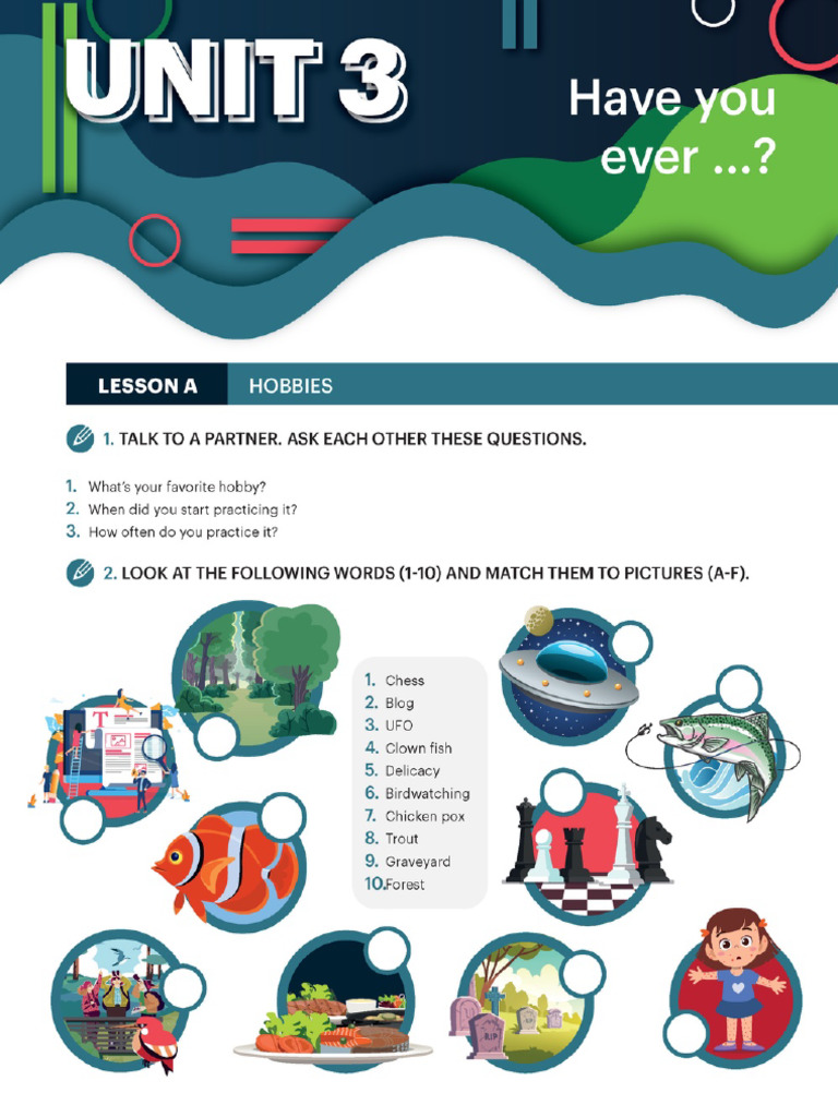 Unit 3 Student | PDF