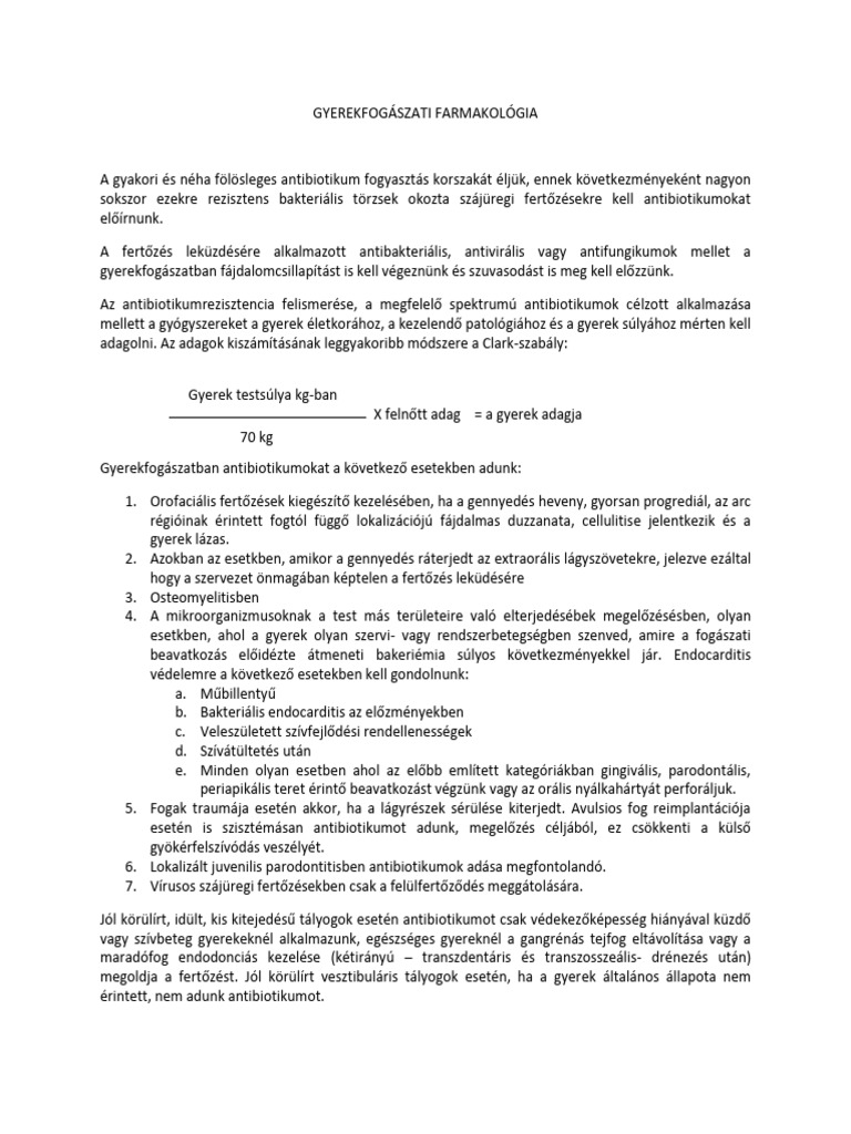 6 Farmakologia | PDF
