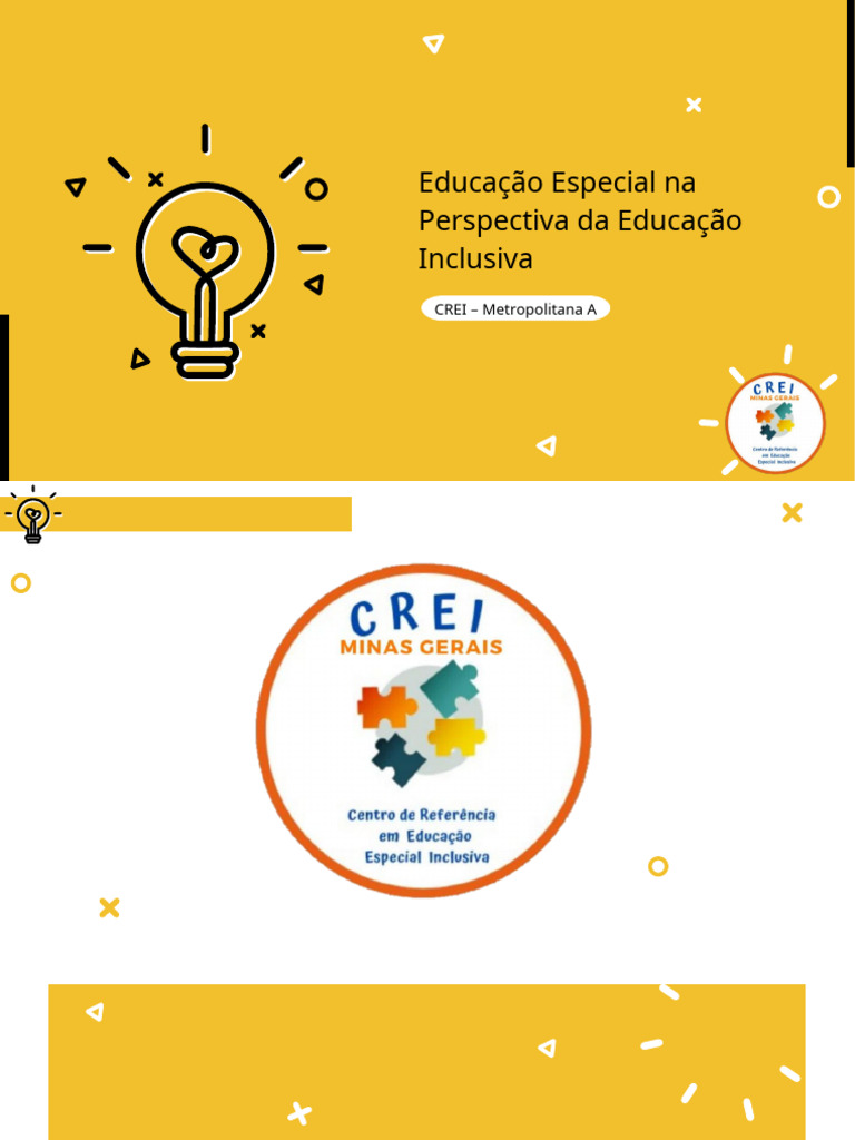 CREI | PDF