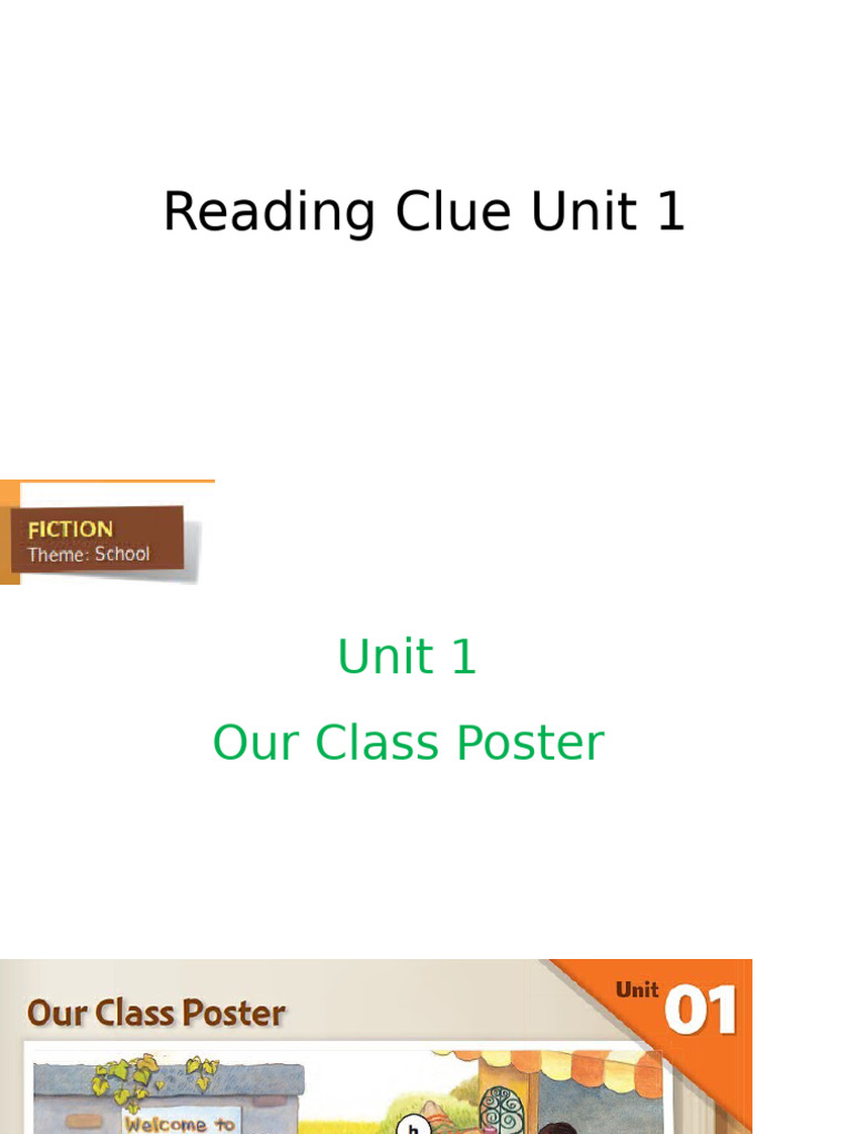 Unit 1 | PDF