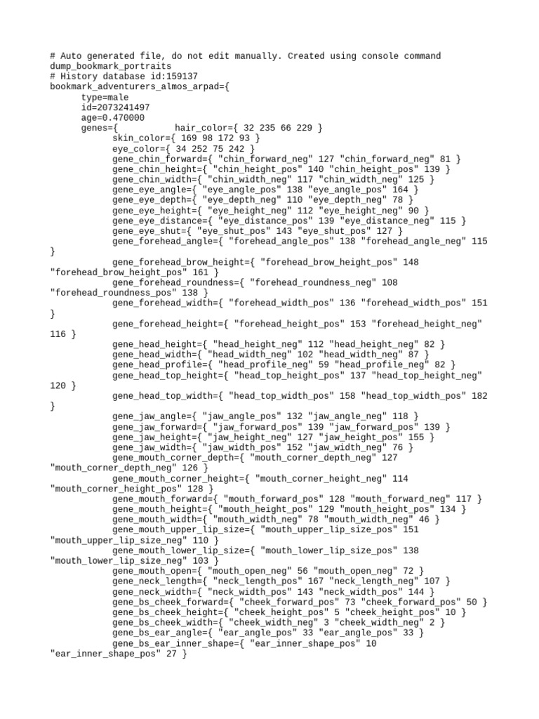 Bookmark Adventurers Almos Arpad | PDF