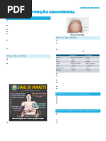 Procedimento de Paracentese | PDF | Medicina Clínica | Especialidades ...