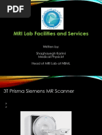 Brain MRI Protocols and Planning Guide | PDF | Magnetic Resonance ...