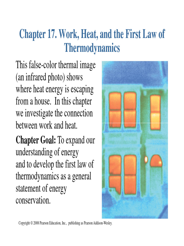 Thermodynamics - EPS2-ELT2-RCE2 & BST 2 | PDF | Heat | Heat Capacity