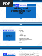 BSP Manual for IATA Agents - NewGen ISS | PDF | Payment Card Industry ...