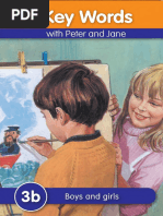 Peter and Jane - 1a | PDF