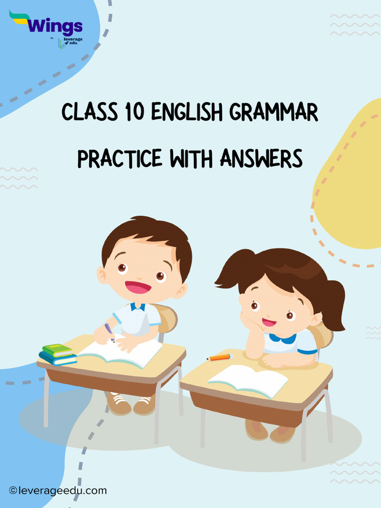 Grammar 1 | PDF