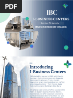 DIB Branch Timings Update in Dubai | PDF | Finance & Money Management