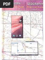 Class 12th Maths Practical Book | PDF