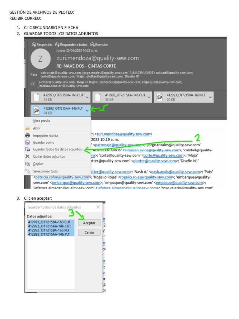 Ploteo | PDF | Software