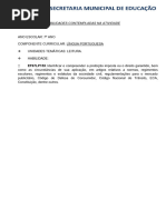 Artigo 309 do CTB: Perigo de Dano | PDF