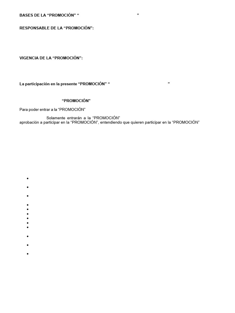 T Rminos y Condiciones Encuestas 2025 | PDF | México | Internet