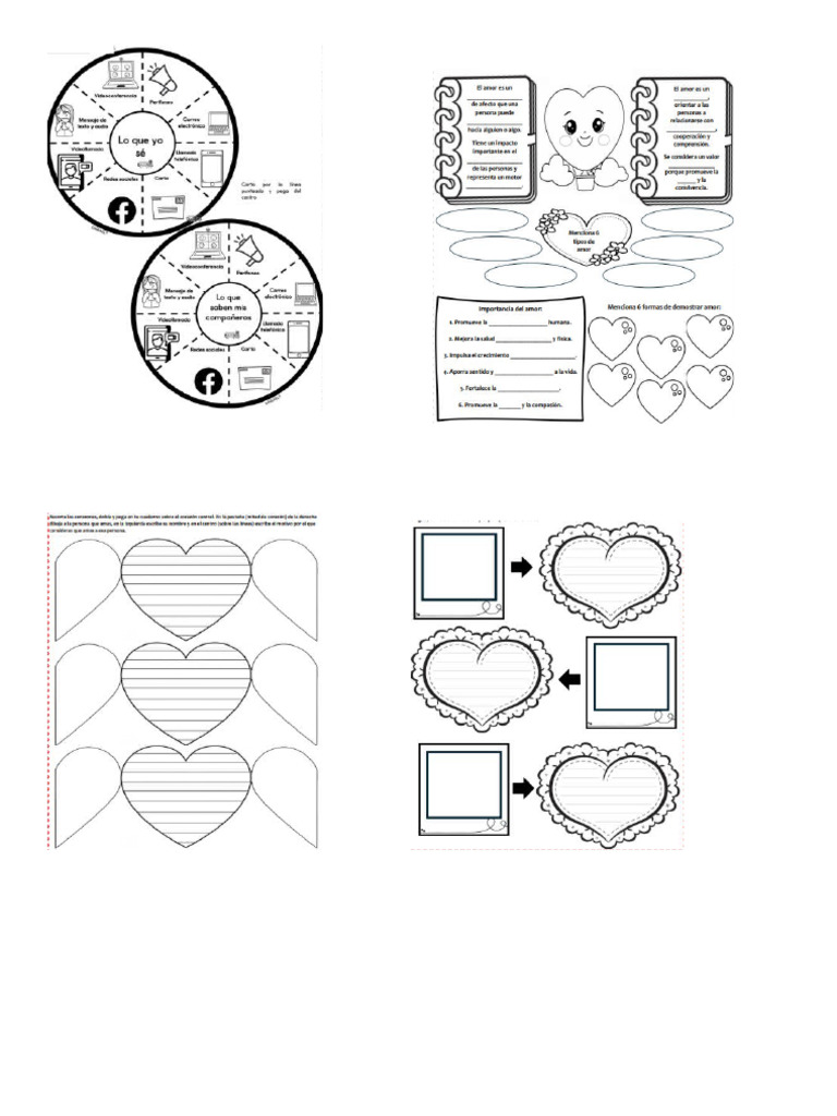 Anexos 9 La Carta | PDF
