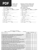 Unka Madaallii Daree 2015 | PDF