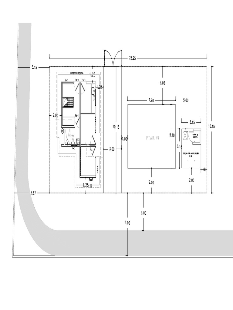 Ptar Final " | PDF
